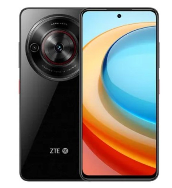 zte smart